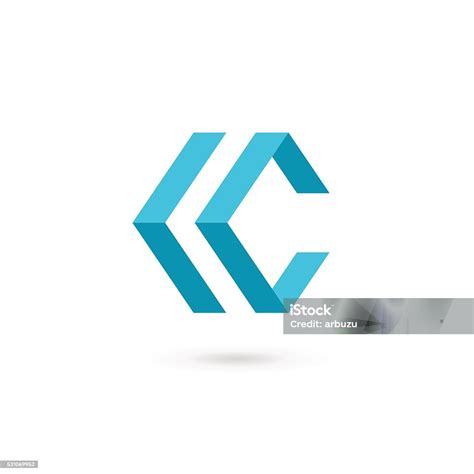편지 C 아이콘크기 알파벳 C에 대한 스톡 벡터 아트 및 기타 이미지 알파벳 C 상징 패턴 Istock