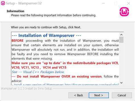 一篇文章搞定 Windows Php 开发环境配置