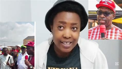 Michael Ejims Instagram Twitter And Facebook On Idcrawl