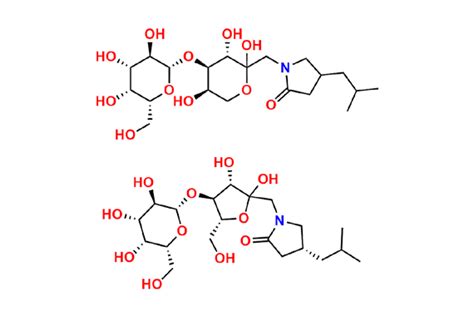 Pregabalin Impurity 102 Cas No Na Na