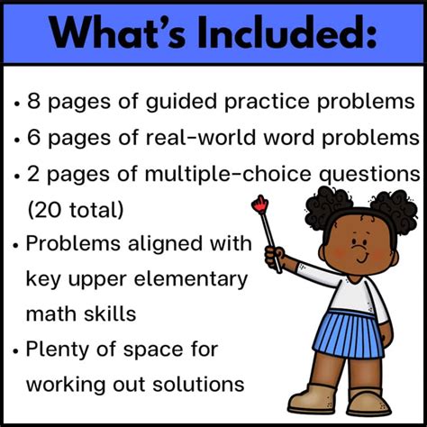 Combine Operations Practice Multi Step Word Problems And Computation I Grade 5