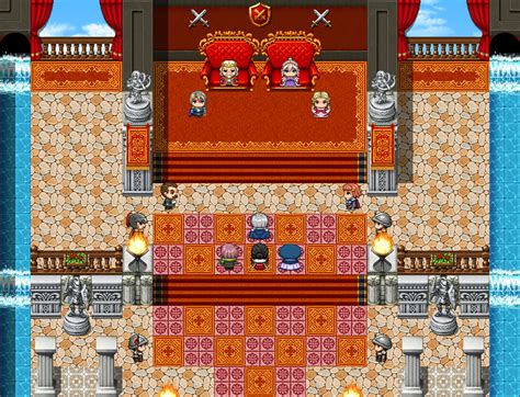 Save 30 On Rpg Maker Mz Refmap Fantasy Character Pack 2 On Steam