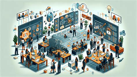 Effortless Streamlining Hr Processes With Ai Hrms