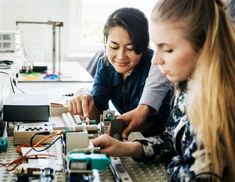 Subject Spotlight Aeronautical And Aerospace Engineering Ncuk