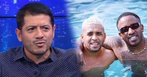 Mamá De ‘cri Cri Recibió Carta Notarial Para Revocar A Su Hijo Como Apoderado De Empresa De