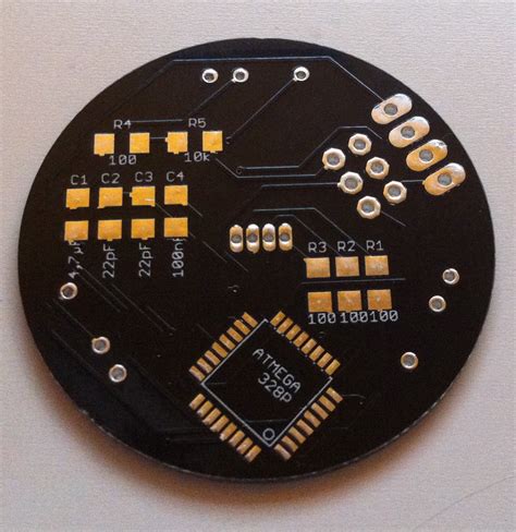 Pewduino An Arduino Based Laser Tag System