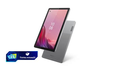 Ces Lenovo Tab M Ra M T Tablet T M Trung M N H Nh Helio G Pin Mah Gi T