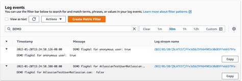 Using Launch Darkly Feature Flags With Bitbucket Pipelines
