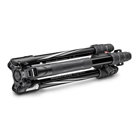 Manfrotto Befree Gt Alu Twist Kit Mkbfrta4gt Bh