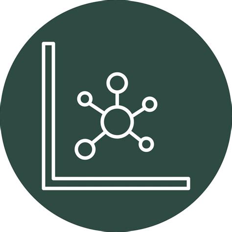 clustering vector icon 30972704 vector art at vecteezy