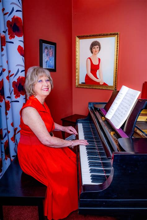 Celebrating Valerie Tryon At 90 Hamilton City Magazine