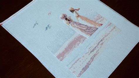 Процессы Гусёны Страница 55 Процессы Форум Stitch Su