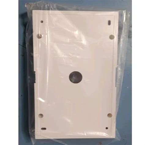 Anchor PVC Electrical Switch Box White At Rs Box In Bengaluru ID