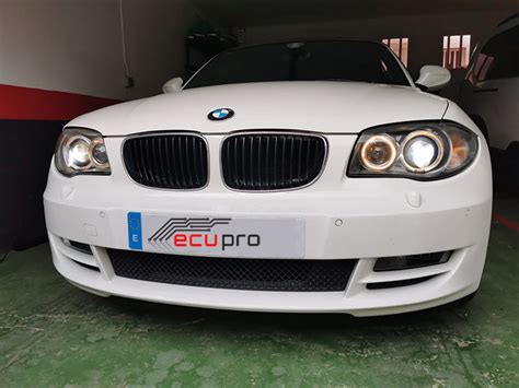 Reparación Modulo Frm Bmw E88 125i Trabajos Realizados Ecupro