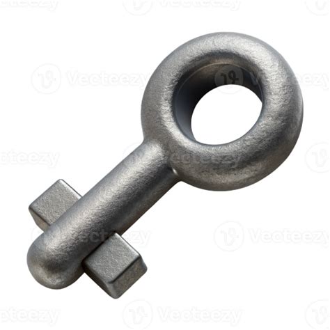 Dramatic Artistic Quantum Communication Protocol Icon Gray Key Cutout Element Genuine 57868063 Png