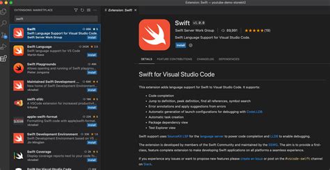 how to use github copilot with swift using vscode