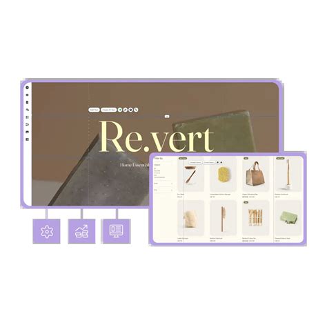 Moneris Order A Solution