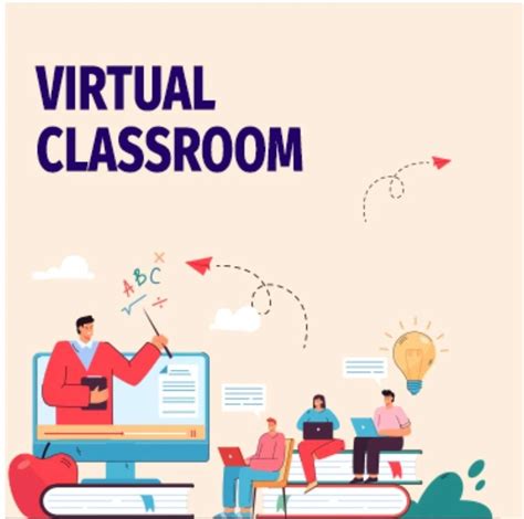Talentserve Benefits Of Virtual Classrooms Vinay Patel Posted On The