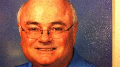 Former Estacado Coach Ralph Cox Named To Ttca Hall Of Fame