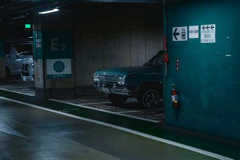 Cpp Pier Street Public Parking In Perth