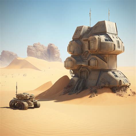 Artstation Tushar Kant Swain