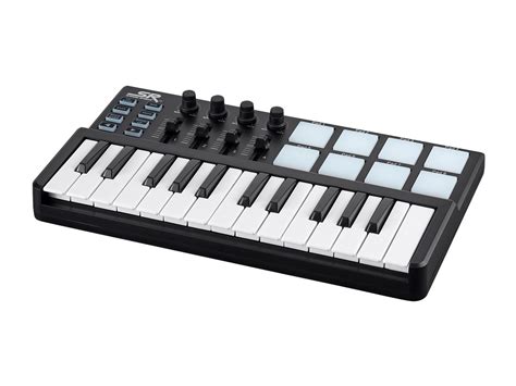 Best Portable Midi Keyboard 2018 Myiulsd
