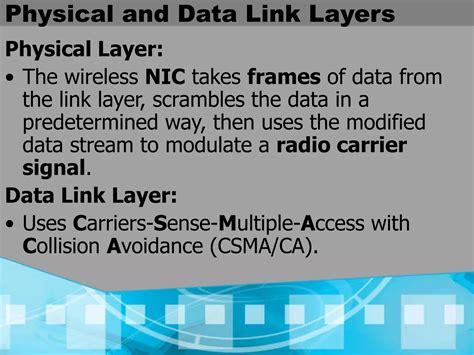 Wireless Networks PPT