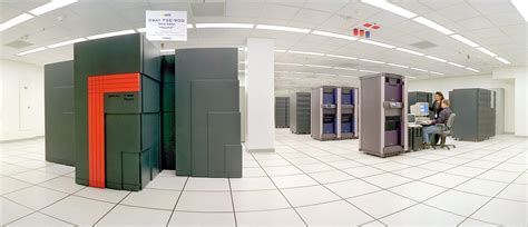 The Evolution Of Supercomputing Cdc 6600 And Cray 1 R Craycomputer