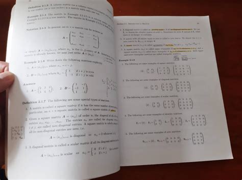 linear algebra concepts and techniques on euclidean spaces by ma siu lun