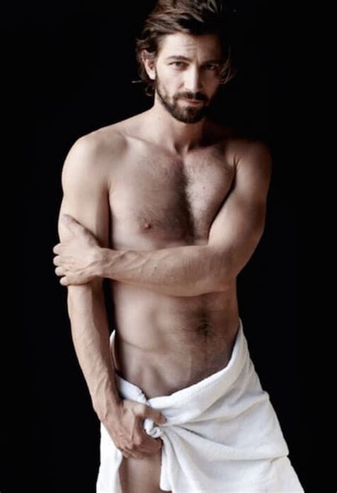 Your Favorite Dutch Actor Michiel Huisman Daily Squirt