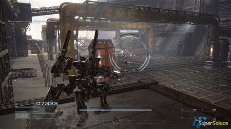 Armored Core 6 Guide Combat Logs Chapter 2 003 Game Of Guides