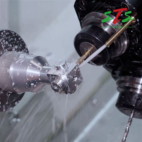 Optimizing The Use Of Cnc Coolant Understanding Cnc Coolant — Sts Cnc