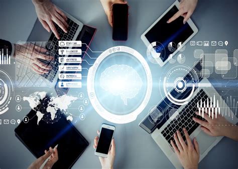 How To Automate Ad Sales With Salesforce Media Cloud Rainmaker Cloud