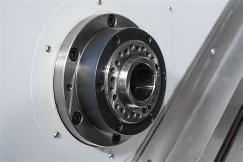 Lathe Spindle Nose Identification Chart