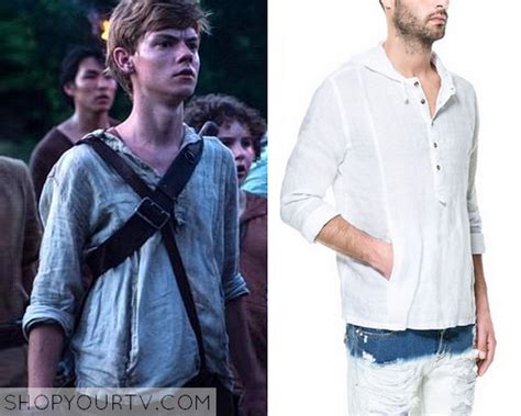 The Maze Runner Shop Your TV