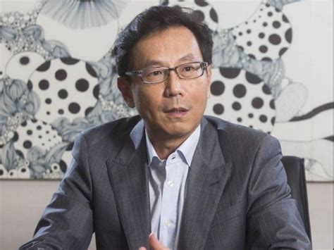 把父親照放身邊盯哨 蔡明忠為防疫險慘賠跟蔡萬才說對不起我犯了2個錯但對得起自己 今周刊 LINE TODAY