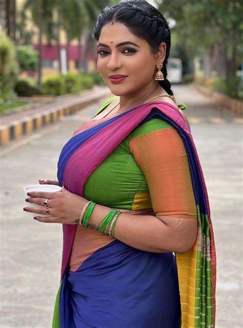 Reshma Pasupuleti Sizzling Photoshoot Stills South Indian Actress