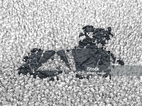 큐브 다각형 빅 데이터의 글로벌 전송 및 저장 인터넷 보안 기술로 구성된 중국지도 0명에 대한 스톡 사진 및 기타 이미지 0명 5g 6세대 이동 통신 Istock