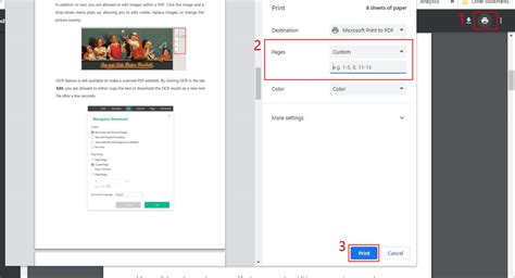 Split PDF Online Free Without Email No Size Limit