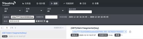 Skywalking Dashboard And Tracing Page Is Blank When Startup By Docker