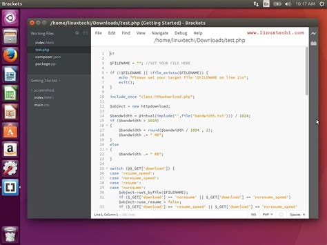 10 лучших текстовых редакторов для Linux