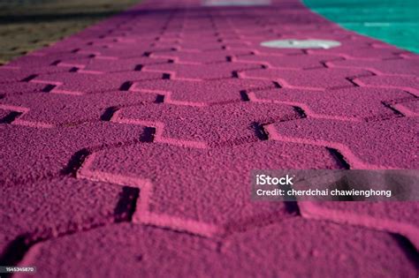 Lantai Bata Paver Paving Bata Paving Batu Atau Paving Balok Diproduksi Dari Beton Atau Batu