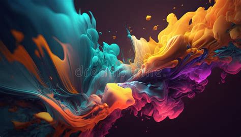 Abstract Creative Background Using Your Project Ui Ux Design Stock Illustration Illustration