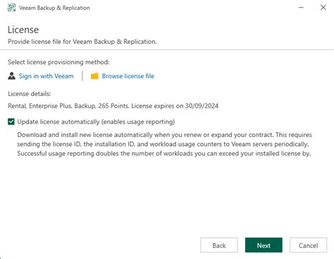 Veeam Vbr 12 1 Upgrade With Vhr Upgrade Requirements Veeam Community Resource Hub
