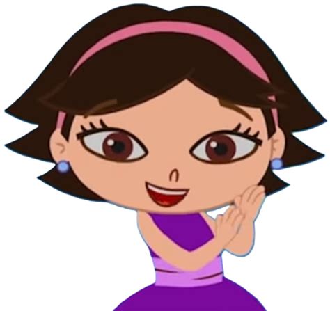 June In Little Einsteins 2007 Playhouse Disney By Xc1120 On Deviantart
