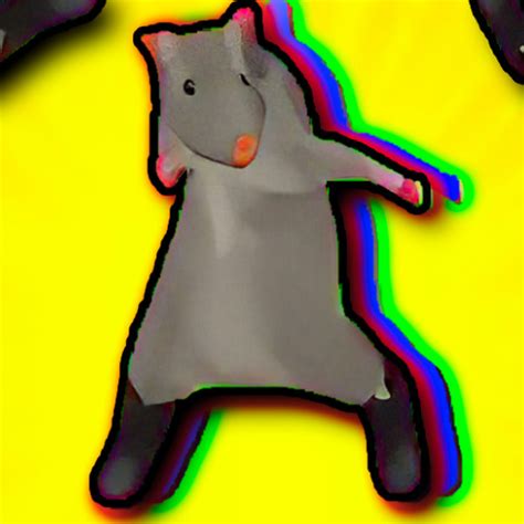 Listen To Music Albums Featuring Viral Rat Dance Meme Ultimate Orchestra Version By