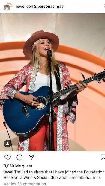 Kevin Costner Habló Sobre Los Rumores De Romance Con La Cantante Jewel