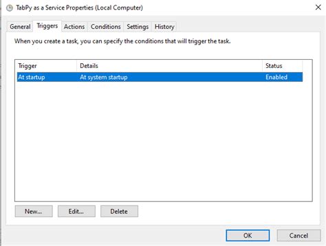 Tabpy Configuration Tableau Sci Fi Advance Your Tableau With Data Science