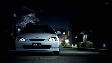 100 Fondos De Fotos De 4k Honda Civic