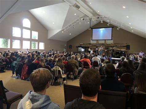 Hillside Community Church